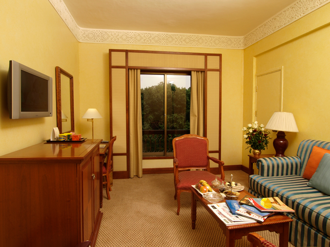 Guest Rooms – Sheba Hotel