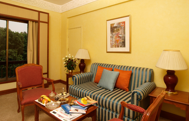 Guest Rooms – Sheba Hotel