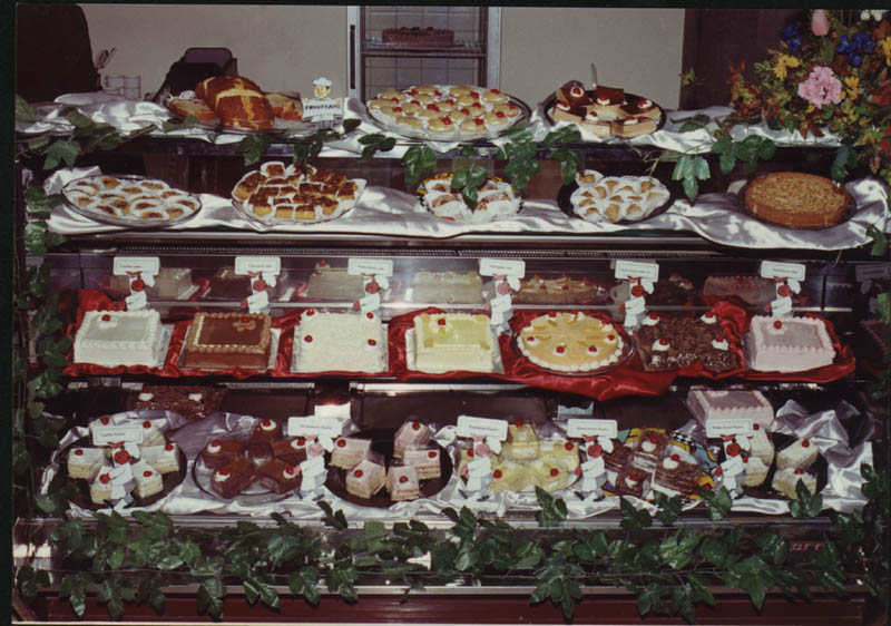 Restaurants – Sheba Hotel